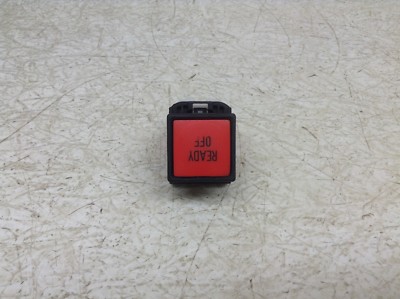 Fuji Electric AR22F0S Red Momentary Push Button AR22FOS | eBay