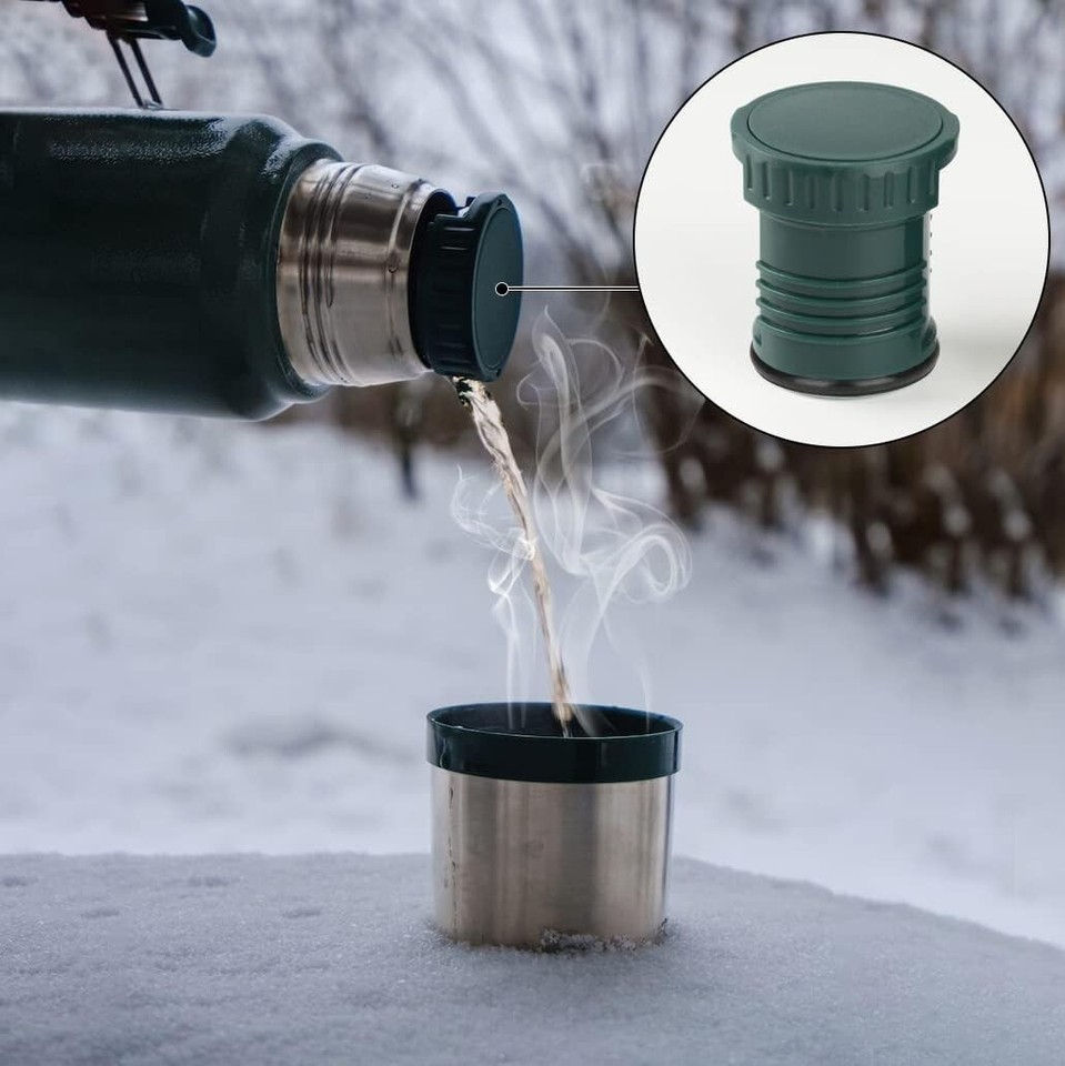 Parts Shop Replacement Thermos Stopper for Stanley Classic Vacuum ...