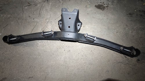 BMW E30 Z3 E36 COMPACT UPGRADED REAR AXLE CARRIER - CAMBER & TOE ...