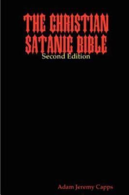 The Christian Satanic Bible, Brand New, Free shipping in the US ...