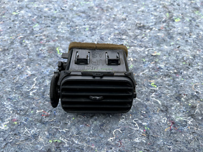 1989-1994 Nissan 240sx S13 Passenger Side Dash Vent AC HVAC Right RH NO ...