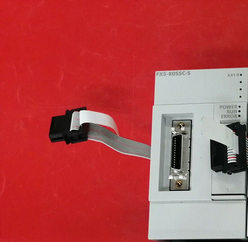 1pc for uesd FX5-80SSC-S | eBay