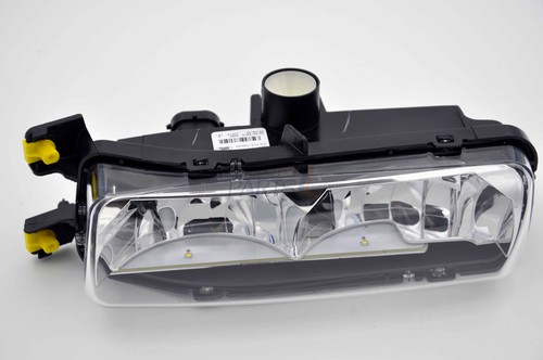 Genuine Land Rover Range Rover Range Rover Sport FRONT FOG LAMP LH ...