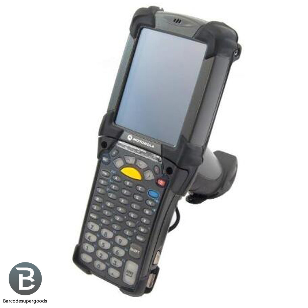 Motorola MC9190-GJOSWFYA6WR SE4600 1D&2D Barcode Scanner Windows | eBay