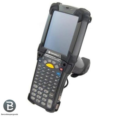 Motorola MC9190-GJOSWFYA6WR SE4600 1D&2D Barcode Scanner Windows | eBay