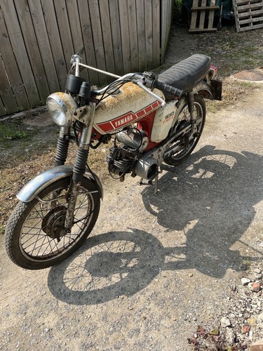 Yamaha Fs1e Spares Repairs Parts Project | eBay UK