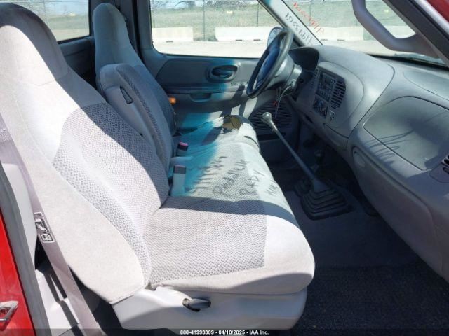 Engine 4.2L VIN 2 8th Digit Fits 99-00 FORD E150 VAN 419807 | eBay