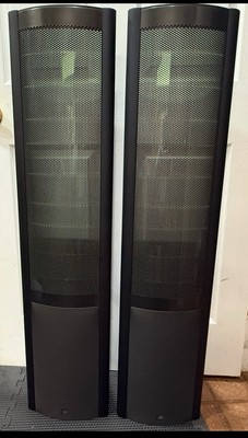 Martin Logan Script i Speakers (Each) | eBay