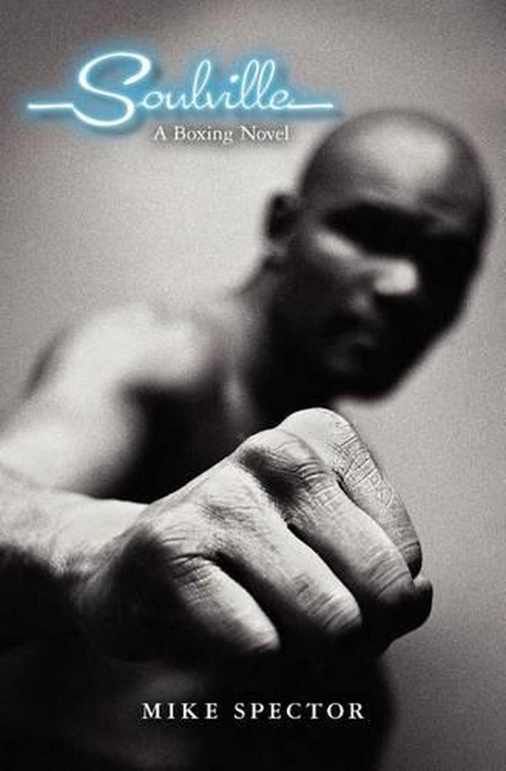 Soulville by Mike Spector (English) Paperback Book 9781456321864 | eBay ...