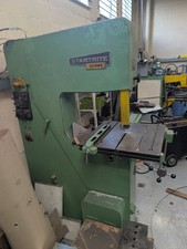 Second Hand Bandsaws For Sale | Second Hand