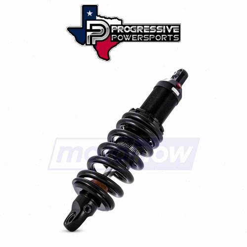 Progressive Suspension 465 Series Heavy Duty Shock for 2018-2020 Harley ...