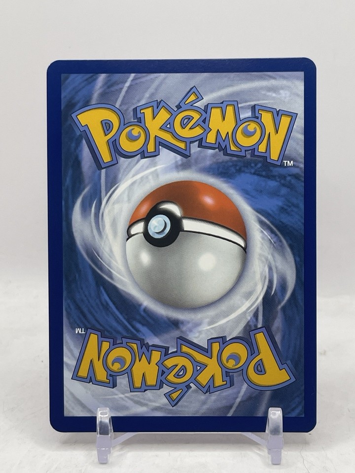 Ceruledge 098/193 Holo Rare Paldea Evolved S&V Pokemon TCG | eBay UK
