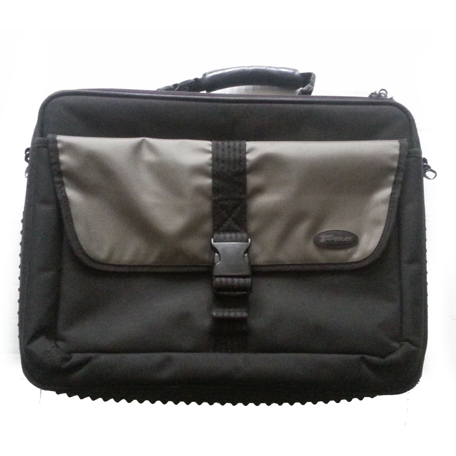 Targus Computer Bag 19.5" diagonal 12" wide 17" long No Shoulder Strap ...