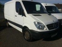 Panel LWB Vans for sale | eBay UK