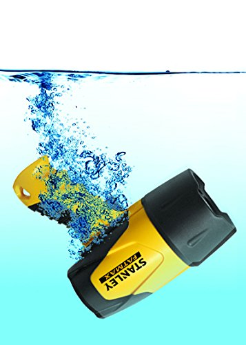 STANLEY FATMAX FL5W10 Waterproof LED Rechargeable Spotlight | eBay