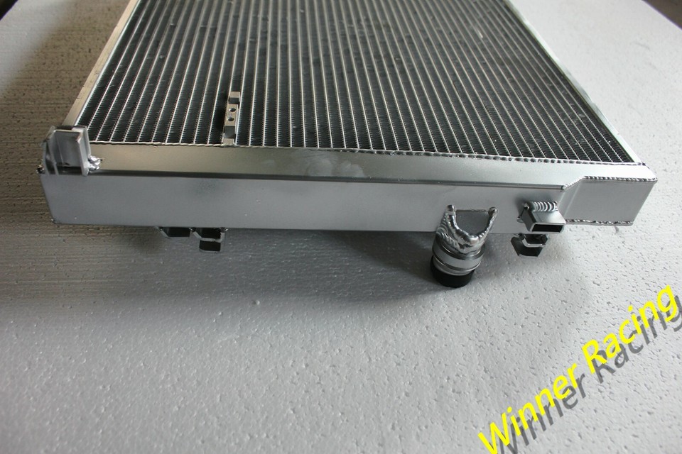 Fit AUDI TT/S3/A3/Q3; VW JETTA GOLF R MK7 GTI 2.0L TFSI aluminum ...