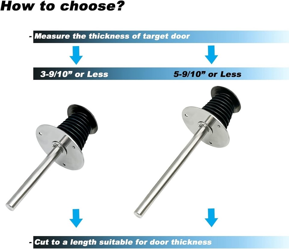 Safety Latch Inside Release, Walk-in Cooler Door Latch Inside Release ...
