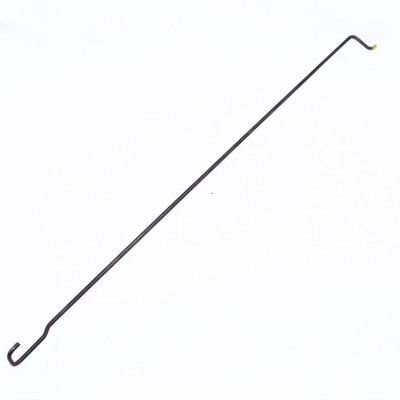 YesParts WP4451009 Durable Microwave Microwave Door Torsion Spring ...