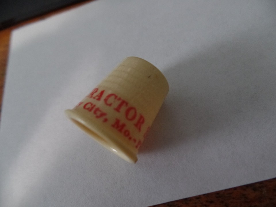 Thimble-Cuno Tractor sales | eBay