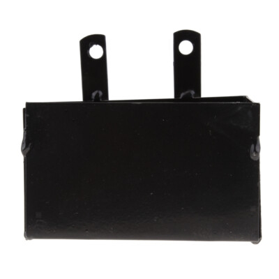 Universal Motorrad Batteriekasten Batteriegehäuse, für 110cc 125cc ...