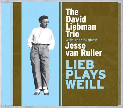 Lieb Plays Weill 608917543926 | eBay