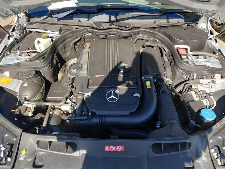 2012 MERCEDES C CLASS A2711401308 CATALYTIC CONVERTER DOWNPIPE-CAT TYPE ...