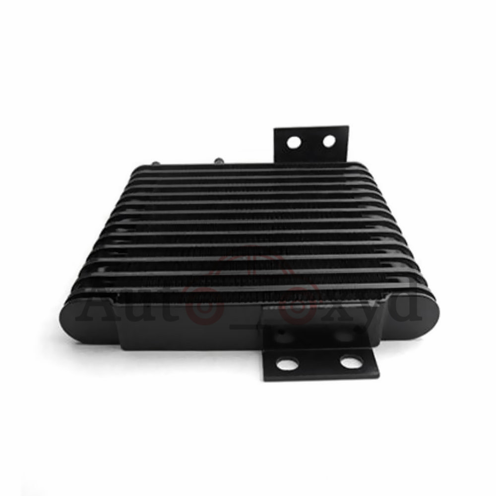 2920A128 New Oil Cooler Gear Box Radiator For Mitsubishi Outlander 6B31 ...