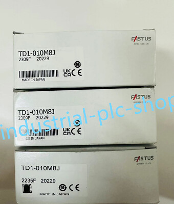 1PC OPTEX TD1-010M8J brand new transducers Fast air transport | eBay