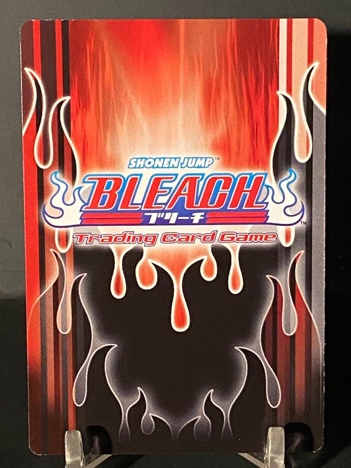 Bleach TCG Score Premiere 1st Edition Annoying Whole Tormentor C18 | eBay