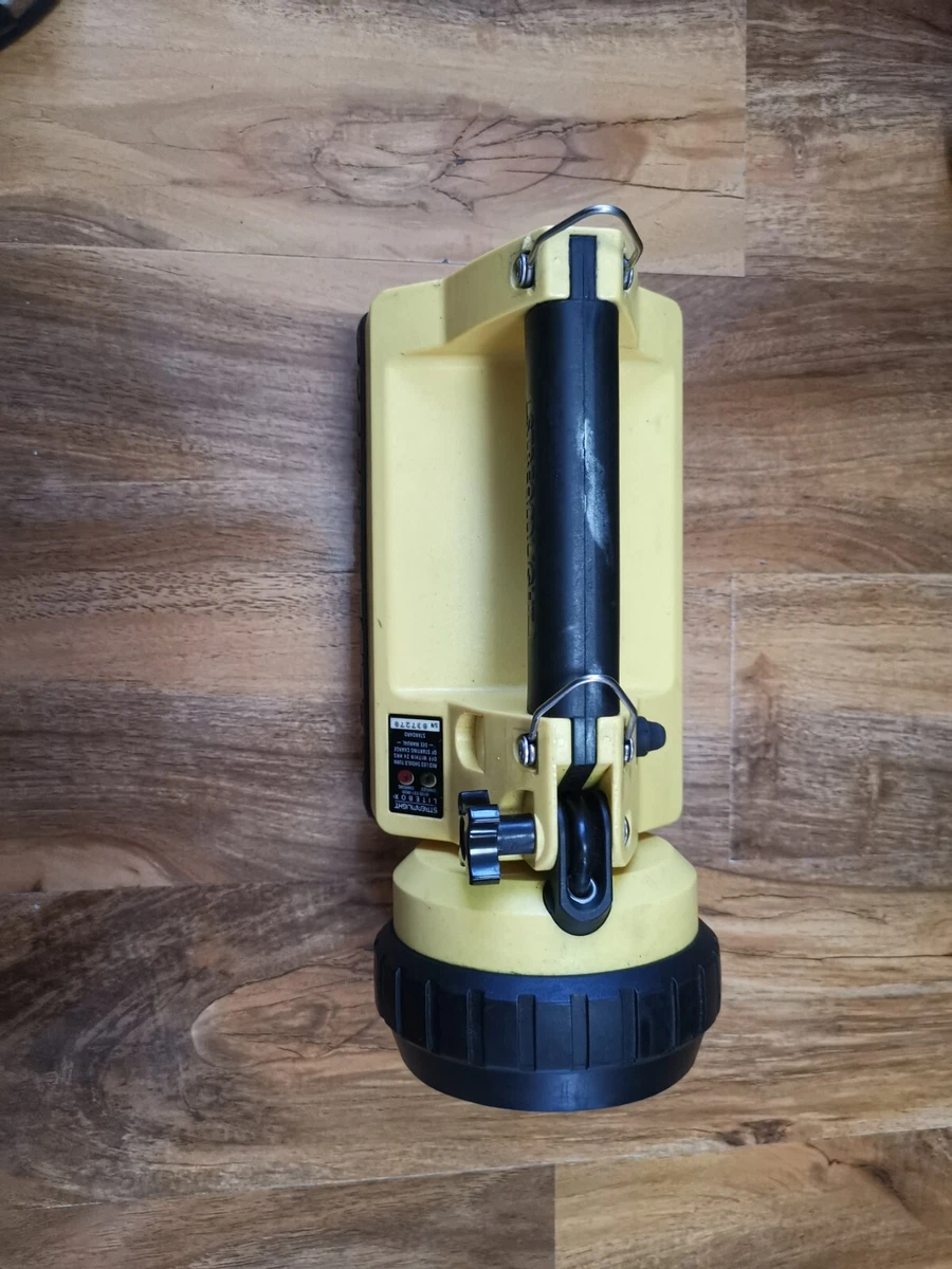 Streamlight Litebox Parts Diagram | Shelly Lighting