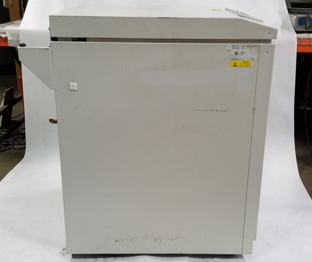 Thermo Scientific CryoPlus 2 Cryogenic Storage System Model 7402 for ...