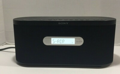 Sony AIR-SA10 Speaker System 27242726109| eBay
