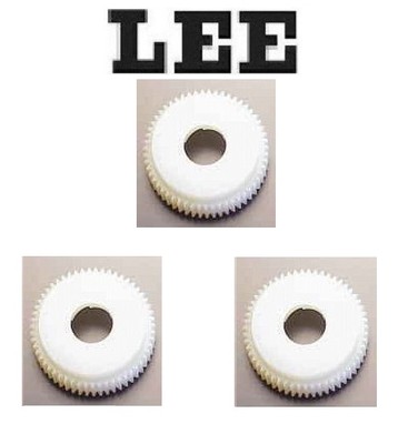 Lee Replacement Part Ratchet Gear for Pro 1000 Press Pack of 3 # TR2432 ...