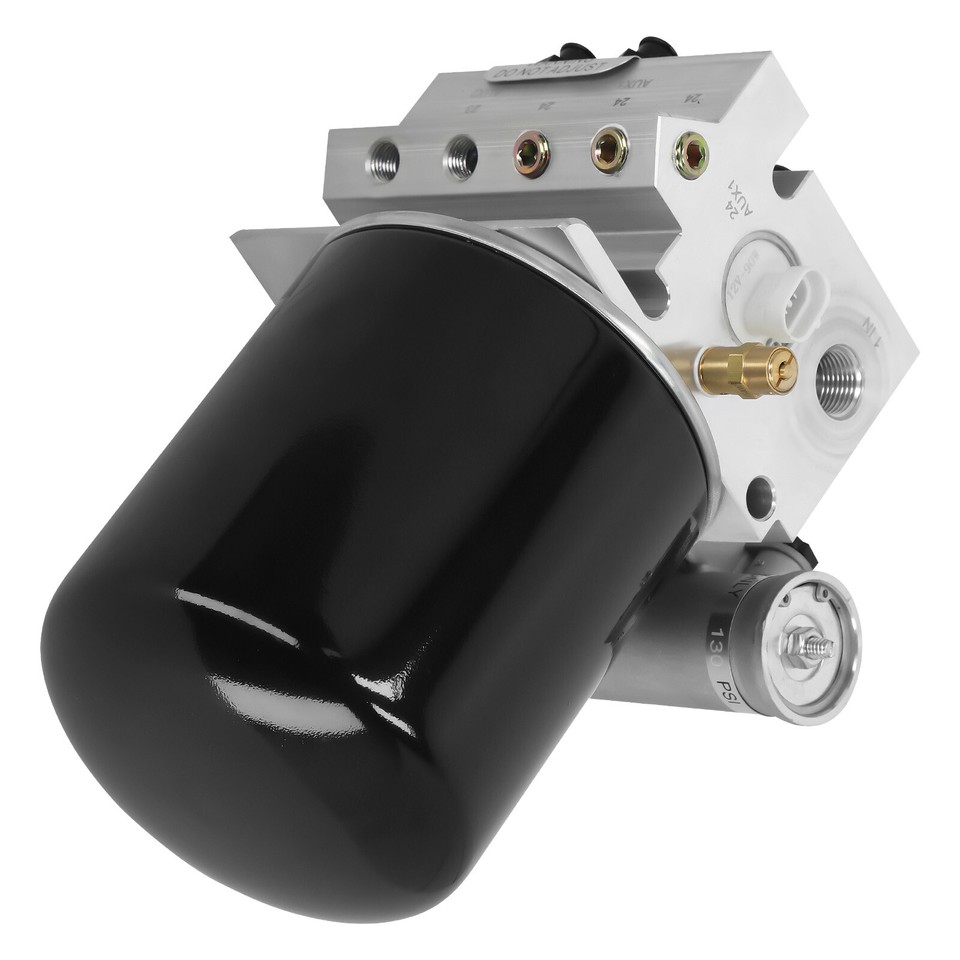 Air Dryer Extended Purge Style Replaces for eterbilt for Bendix 801266 ...