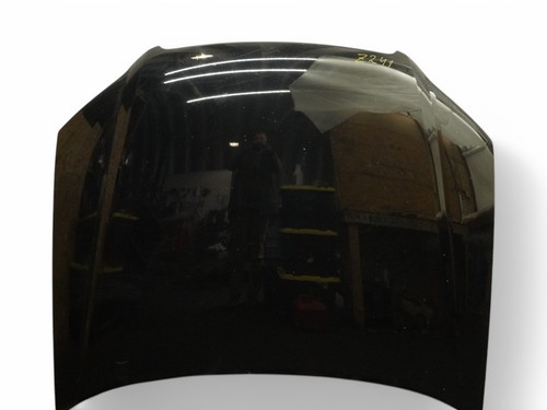 12-15 Mercedes C350 C250 W204 Hood Bonnet Panel Cover Exterior ...
