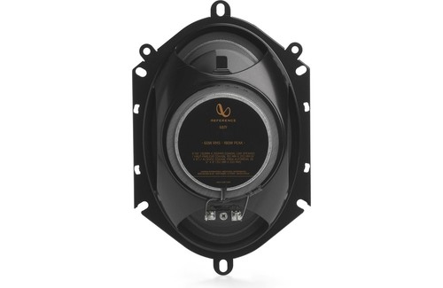 1998-2011 Ford Ranger Infinity Front Door Factory Speaker Replacement ...