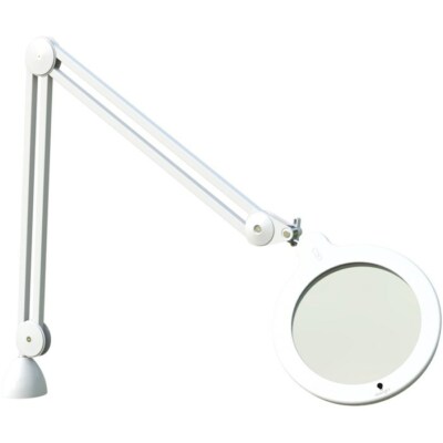 Lamp Magnifier Mag Lamp XL | eBay Australia