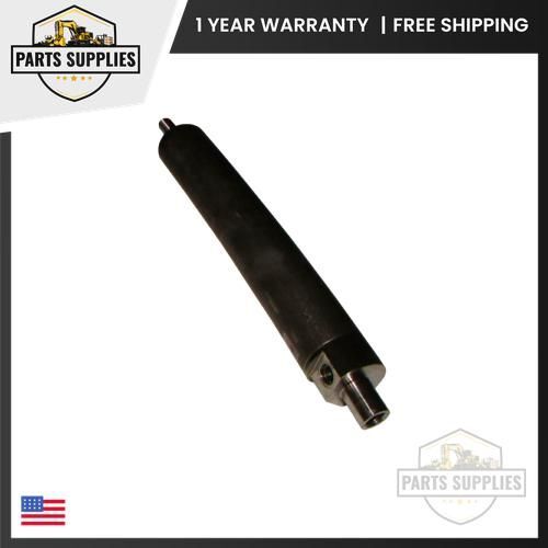 E6NN3A540CA Tractor Power Steering Cylinder Fits Ford 550 555 555A 555B ...