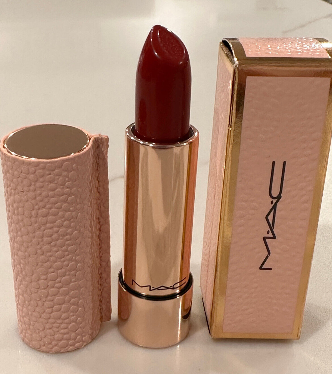 Mac Runaway Red