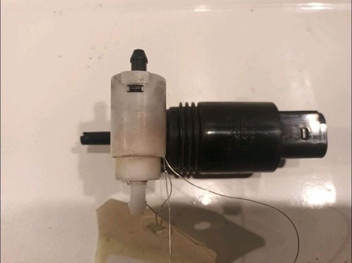 Pompe lave glace avant 1648690321 MERCEDES CLASSE ML II Diesel/R ...