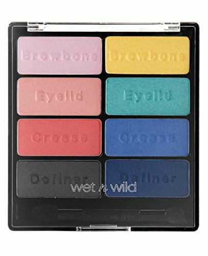 1pc Wet N Wild Color Icon Eyeshadow Collection Poster Child 737a .3oz ...