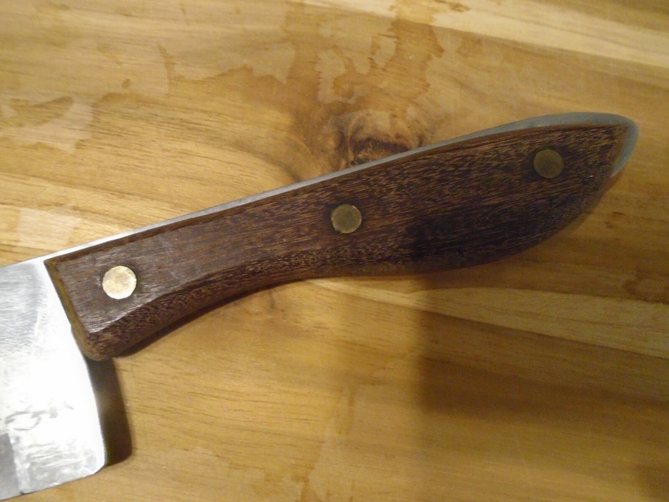 Regent Swords Cutlery Lightning Edge 9" Chef"s Knife | eBay