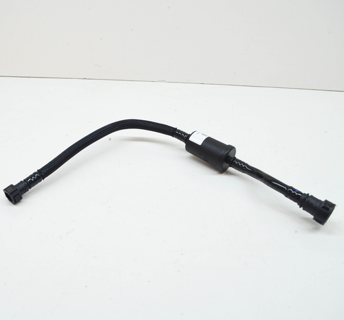 NEW BMW 1 F40 FUEL TANK BREATHER LINE W EXHAUST CHAMBER 13908670276 ...