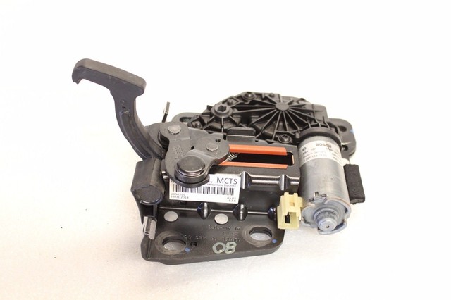 Genuine Porsche 911 718 Boxster Top Latch Motor 99156111705 for sale ...