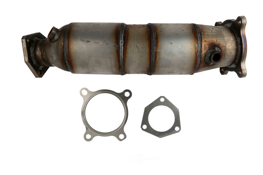 Catalytic Converter-Direct Fit Cateran 33065 for sale online | eBay