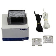 Dixell Temperature Controller Xr60c-4r1f1 Programmable-commercial ...
