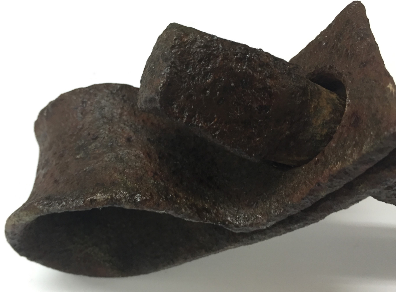 ANTIQUE BLACKSMITH MADE, LOGGING SPIKE-RAFT, RAFTING-DOG,LOG-DOG, BIRD ...