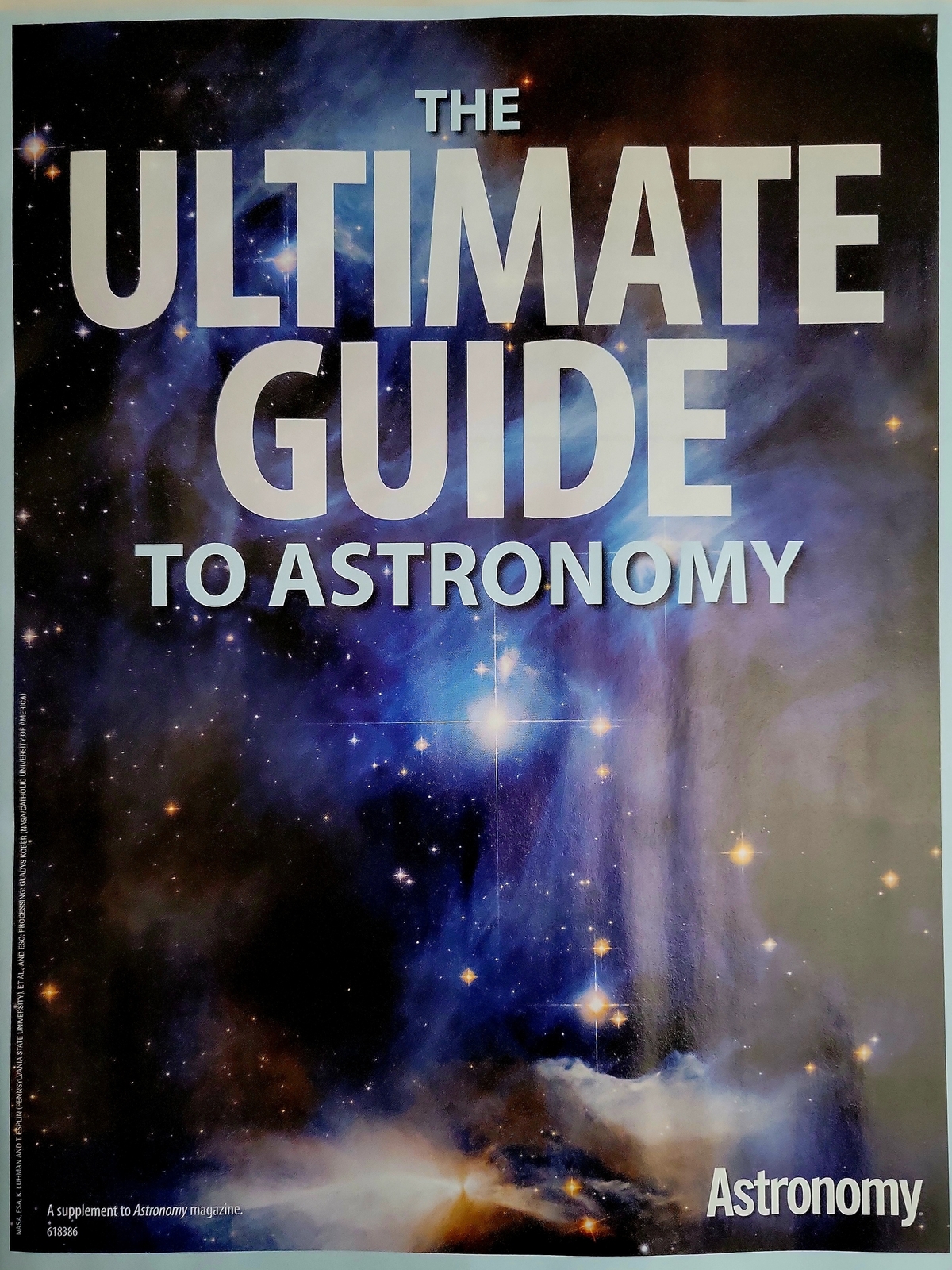 Astronomy Books For Beginners