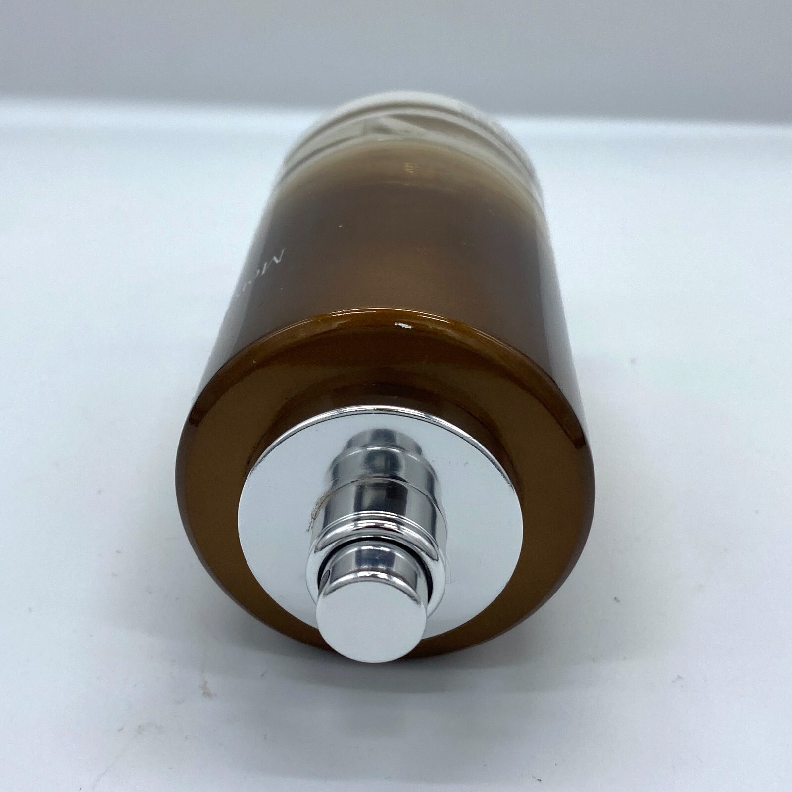 Empty Perfume Bottles Armani Dolce Mercedes Spray 100Ml 3.3 Oz ...