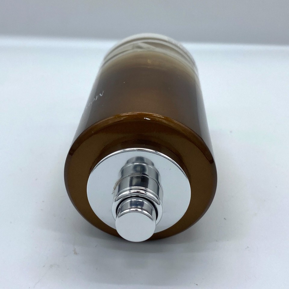 Empty Perfume Bottles Armani Dolce Mercedes Spray 100Ml 3.3 Oz ...